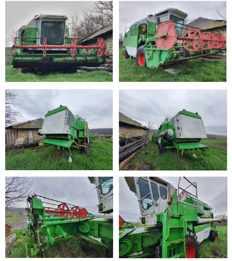 Combain Class Dominator