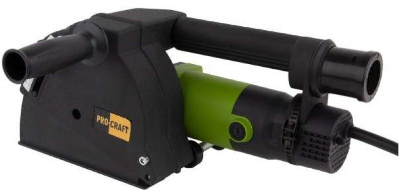 Debitor canale procraft pm1700-150 - 7d - livrare/achitare in 4rate/agrotop