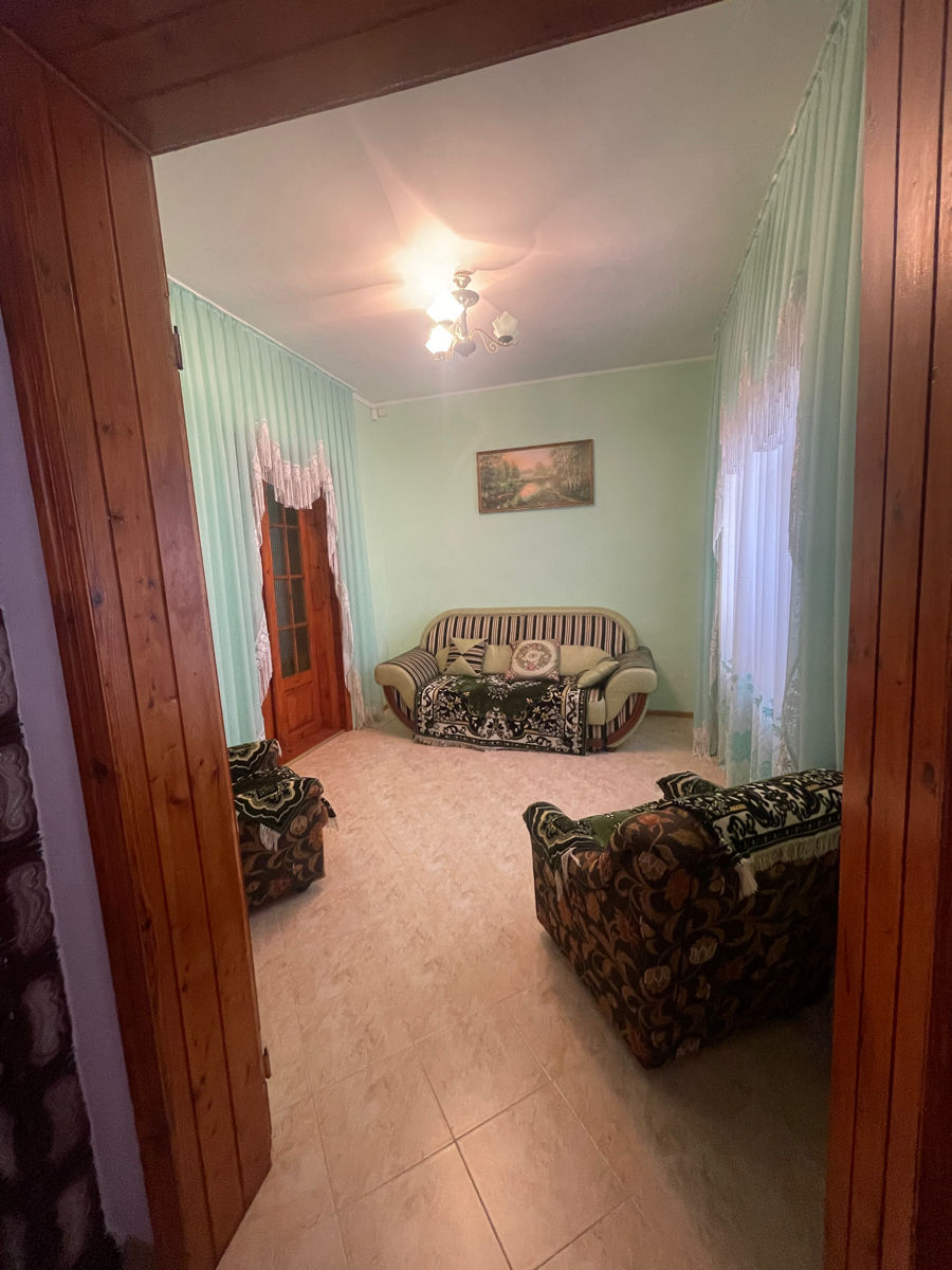 Se vinde casa in Soroca,strada Liliacului 2 (proprietar)