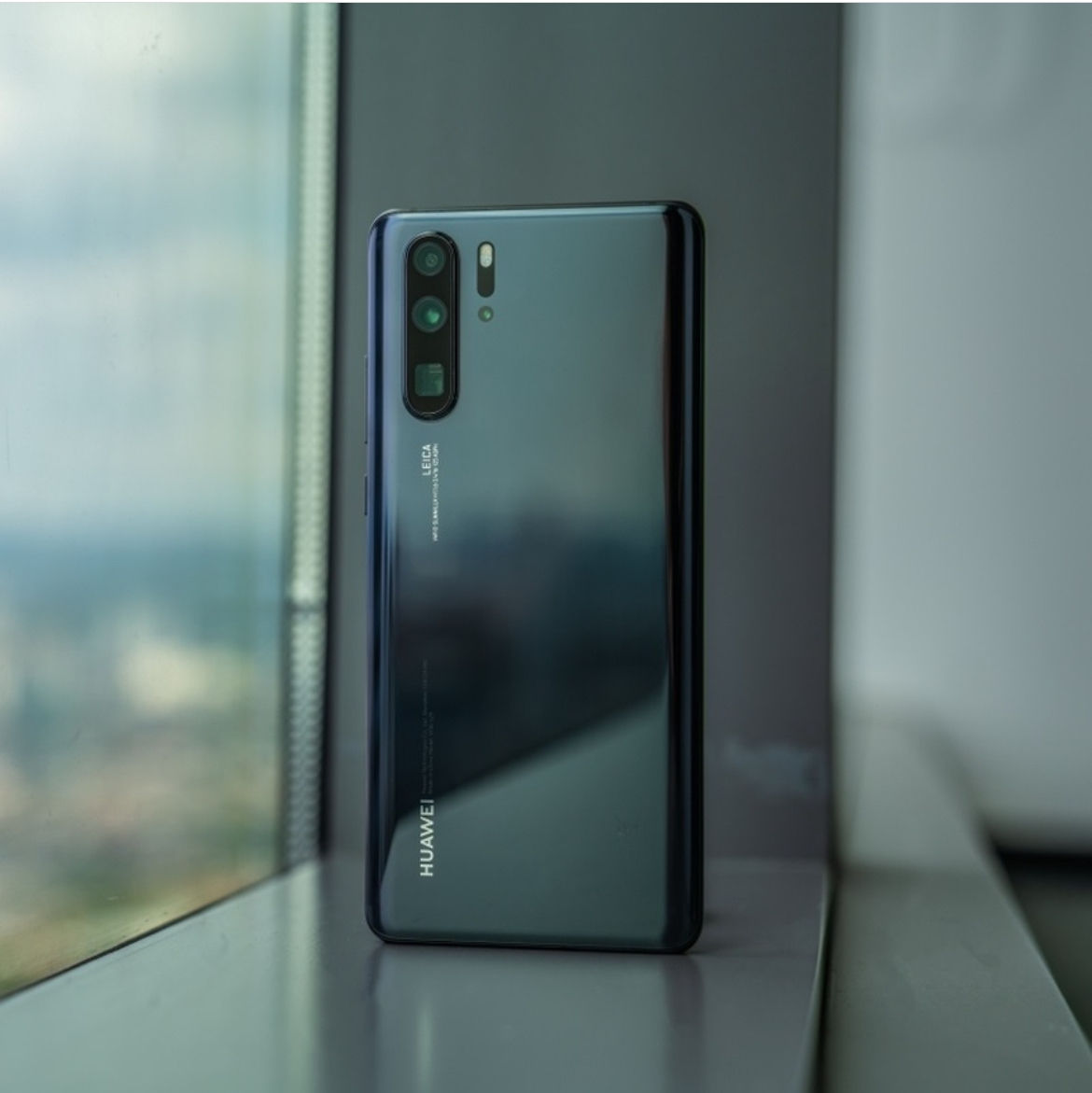 Huawei P30 Pro