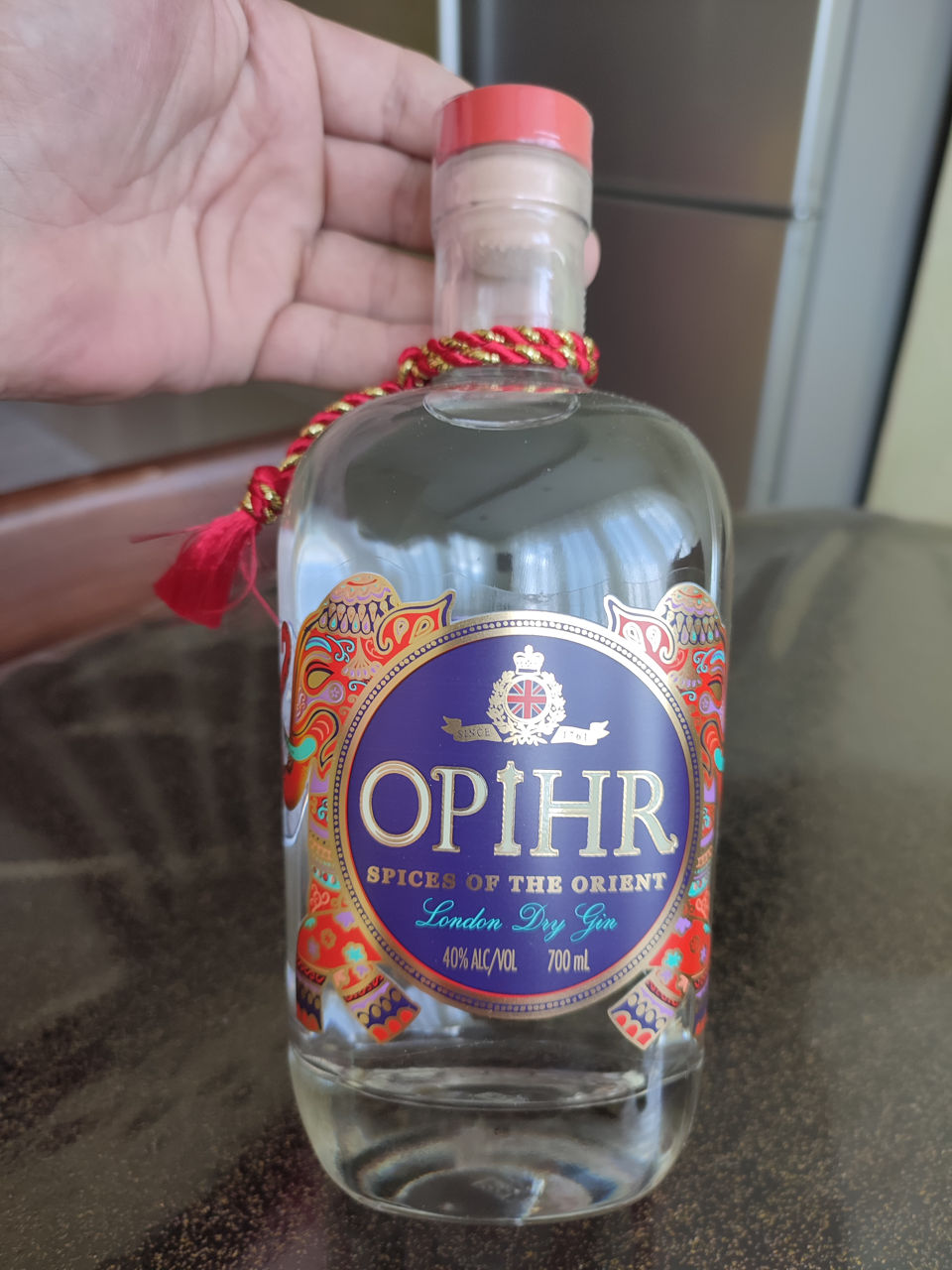 Lichior și Gin din UK și Franța