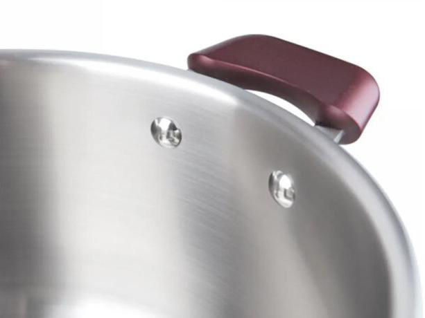 Pot Set Rondell Rds-824