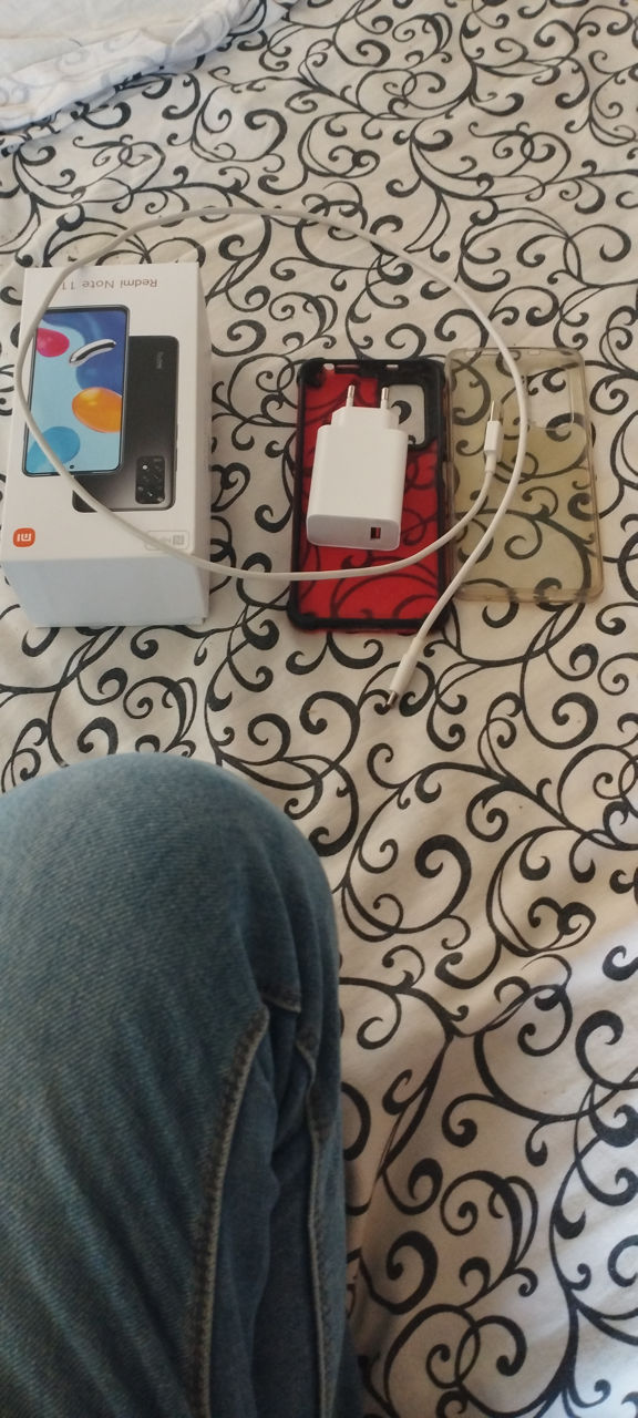 Vind xiomi redmi note 11 4 64 gb schimb pe aifon 7plus 8 ultimul preț