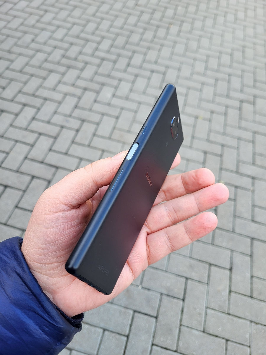 Sony Xperia XA3 4/64 Gb