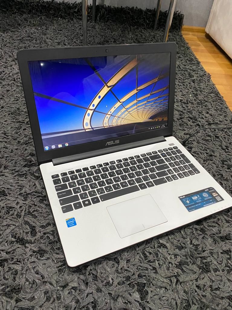 Asus X502c