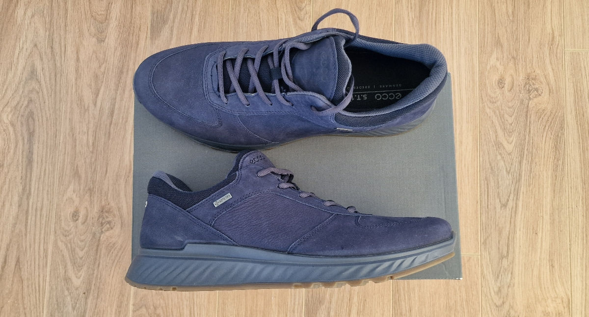 Ecco GoreTex, mărimea 44-45, noi