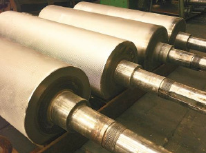 Продам вальцы для мельницы