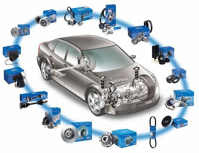 Piese auto,la pretul ales de tine!