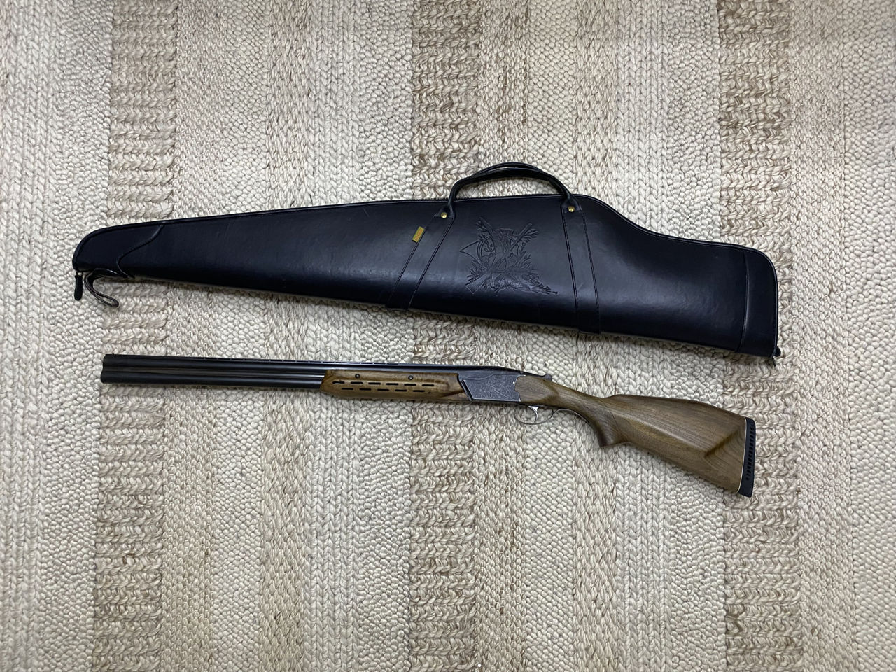 Arma TOZ-57/ТОЗ-57 (husa inclusa in pret)