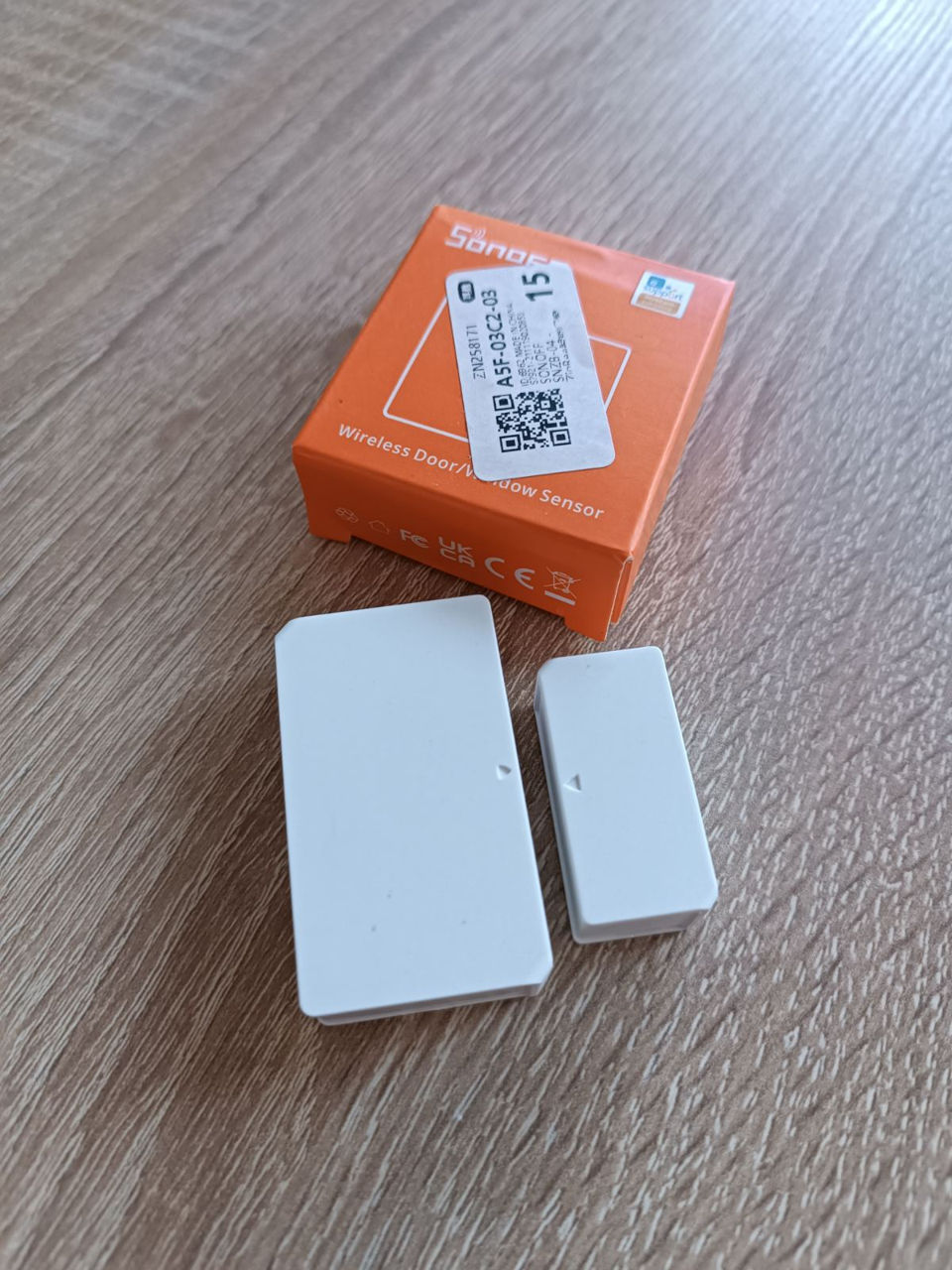 Set Smart Home Zigbee Tuya (Smart Life, Google Assistant, Alexa)