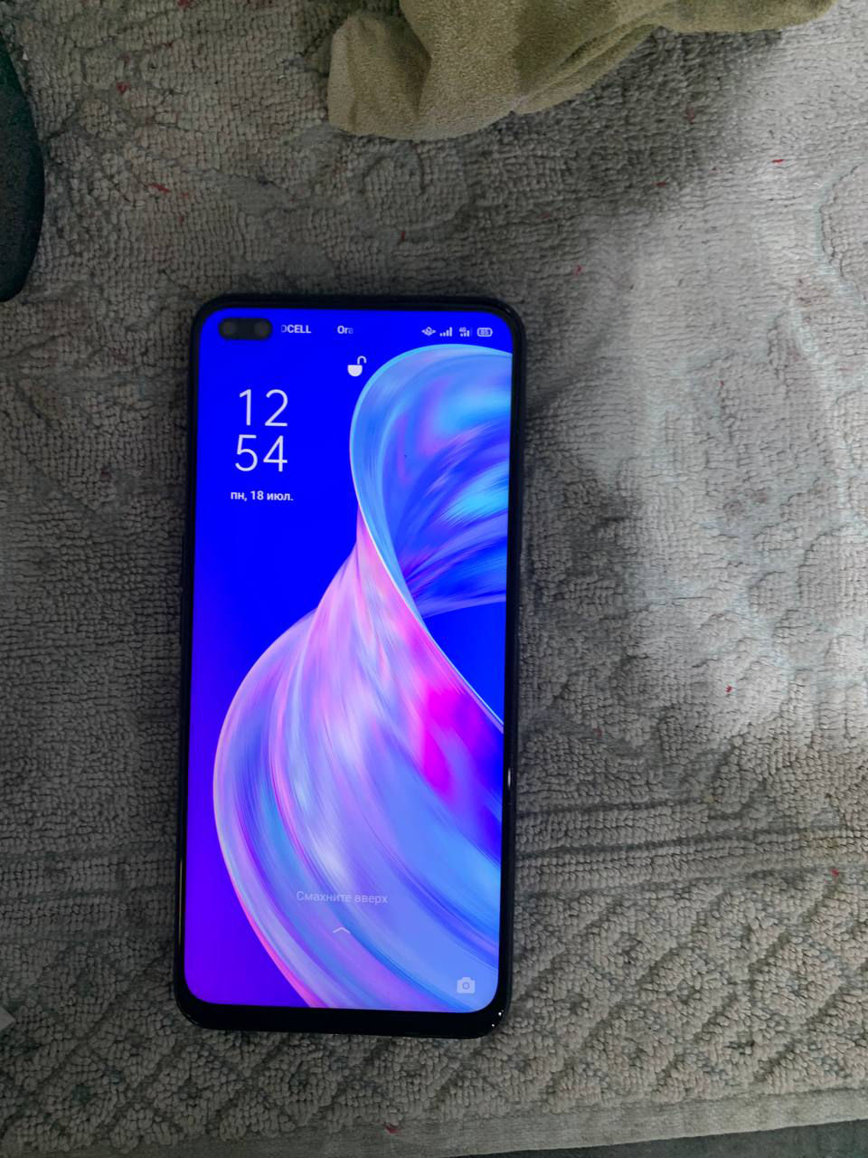 OPPO RENO 4Z 8/128