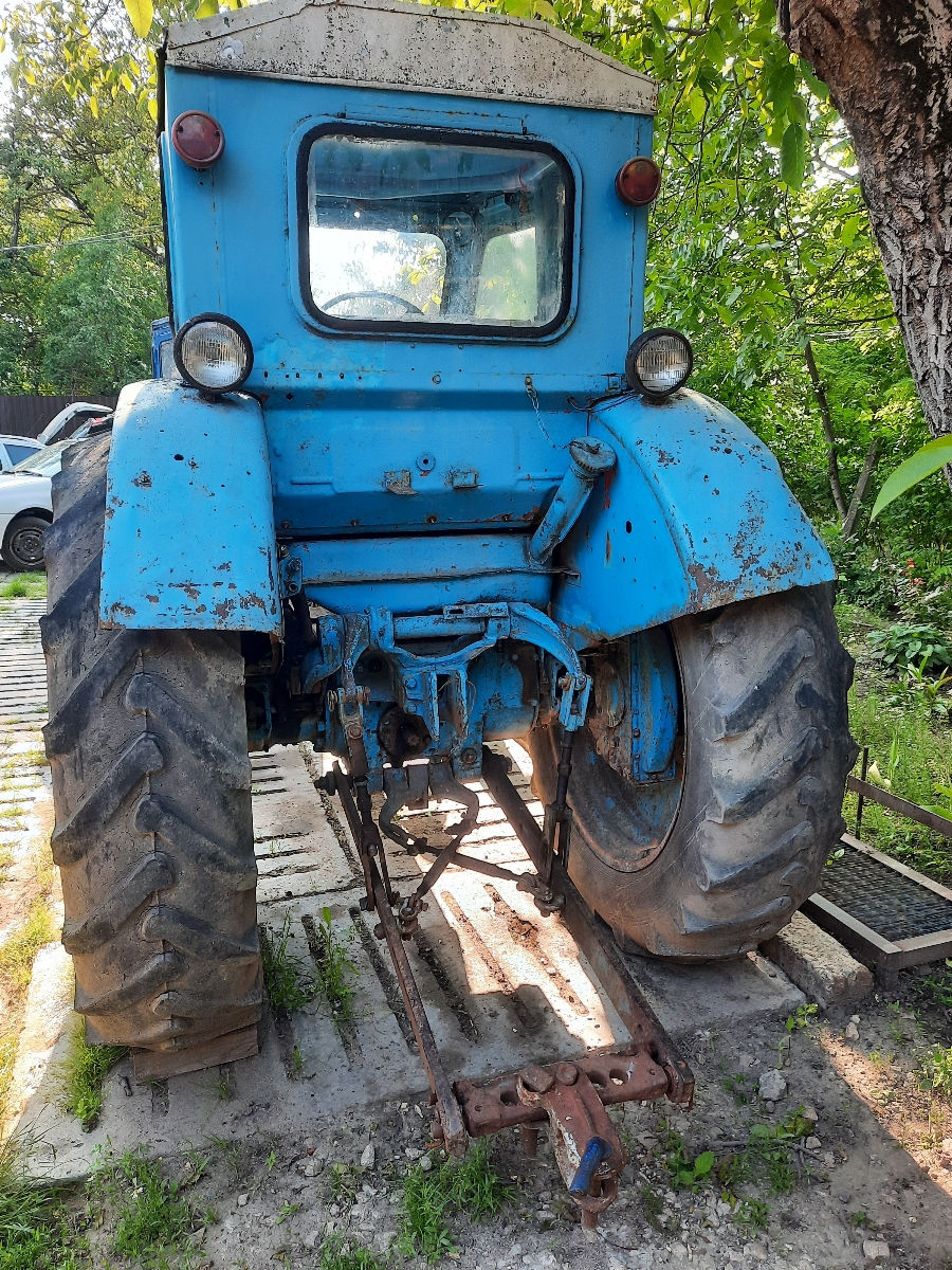 Tractor T 40 de vinzare