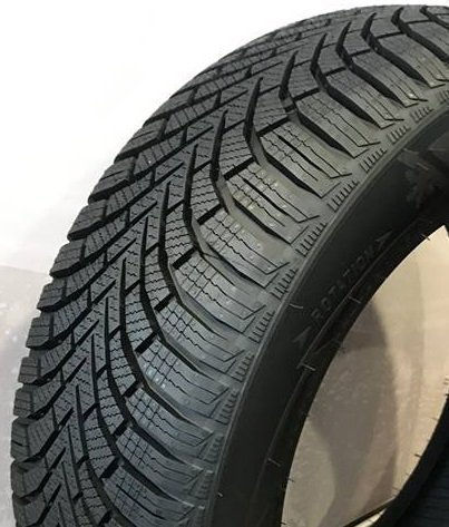 Anvelope de iarna Sailun ICE Blazer Alpine+ - Toate marimi in stock