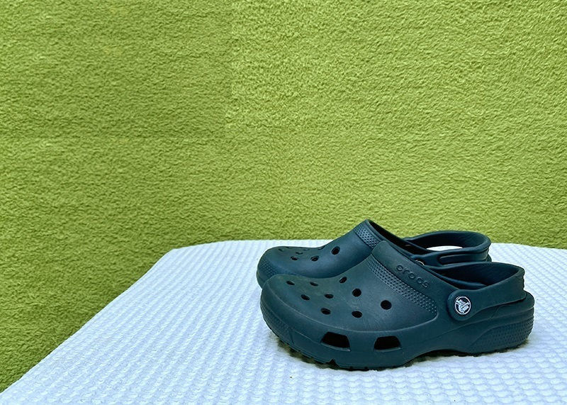 Crocs размер 36. Новые и б.у. Оригинал.