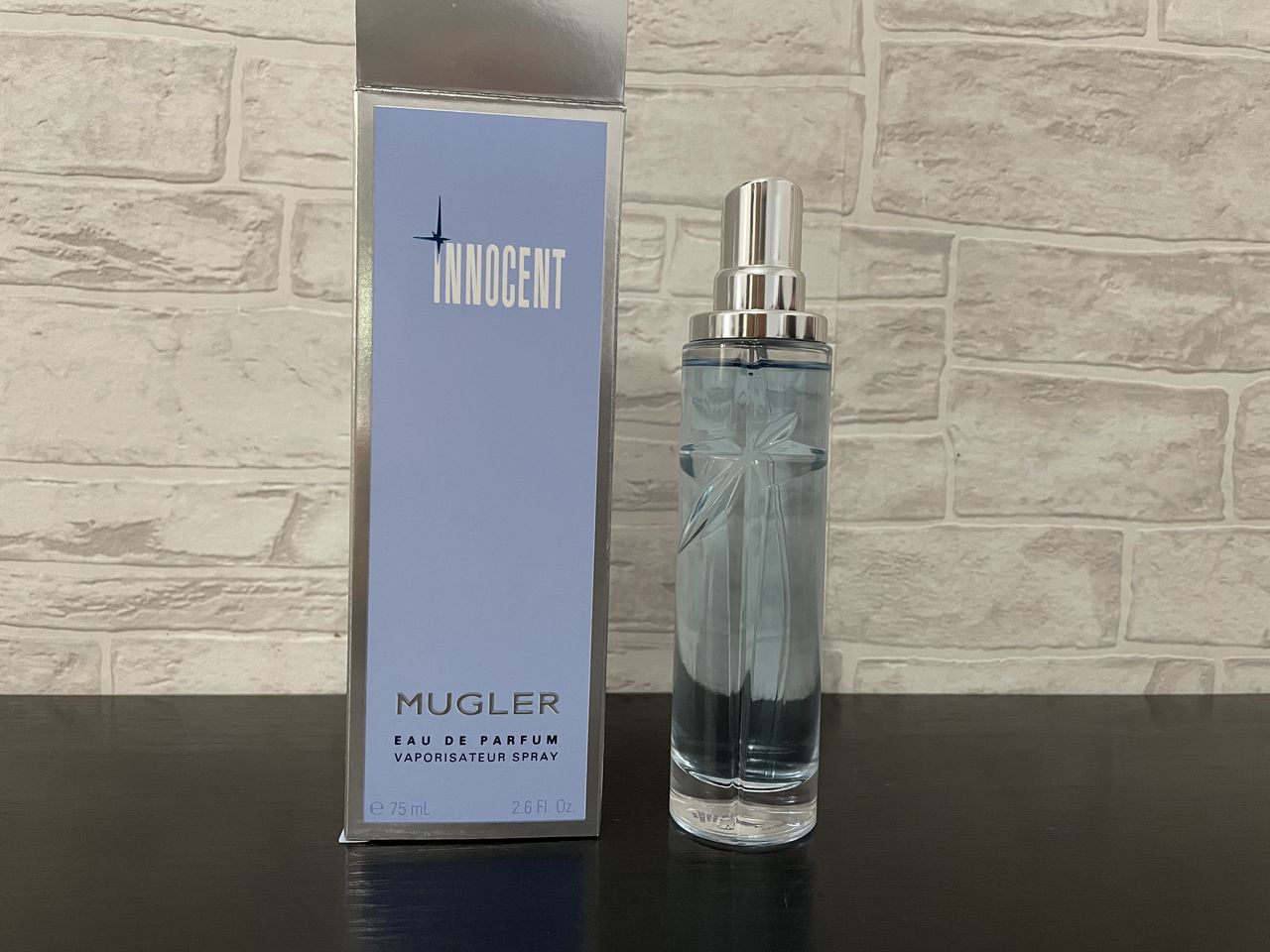 Mugler Innocent EDP 75 ml