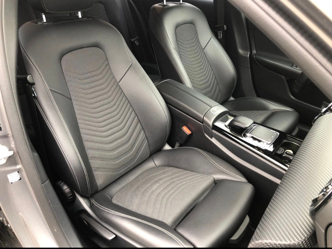 Mercedes A-Class 2020 г. с пробегом 165000 км, Дизель, 17800