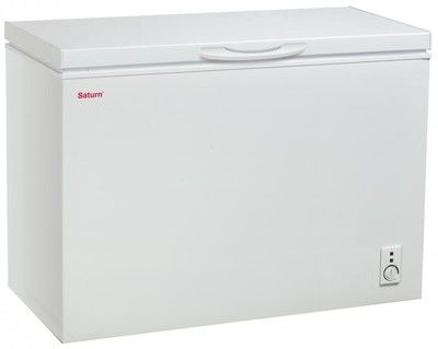 Congelator Saturn ST-CF1940 Livrare gratuita + reducere