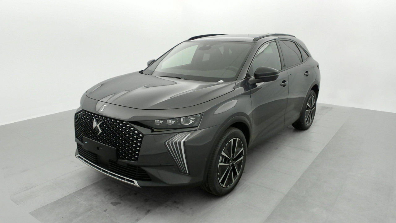 DS Automobiles DS 7 Crossback an. 2025 cu rulaj 49 km, Diesel, 29199