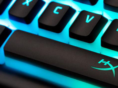 Gaming Keyboard Hyperx Alloy Elite 2, Mechanical, Media Keys, Steel ...