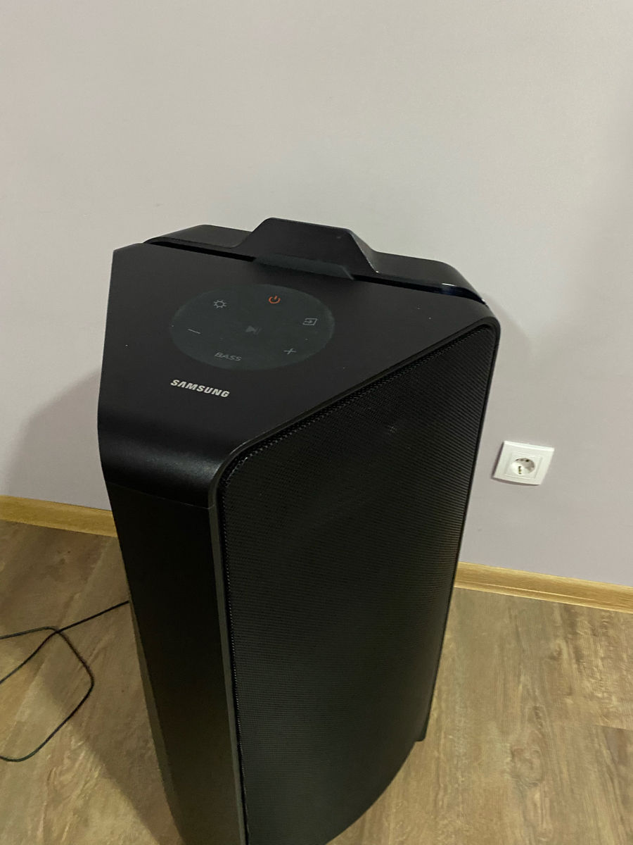 Boxă pentru Party Samsung