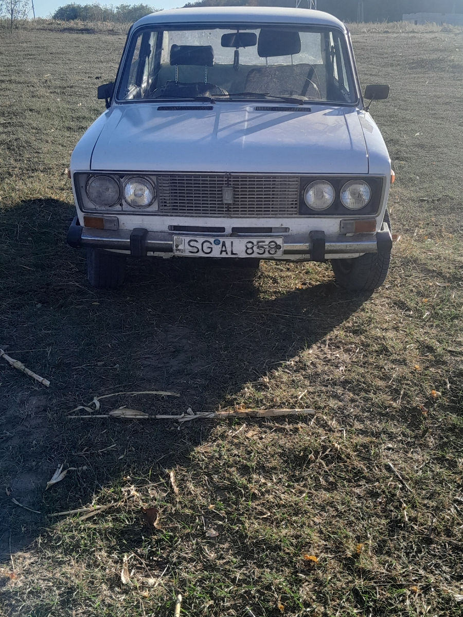 ВАЗ 2106