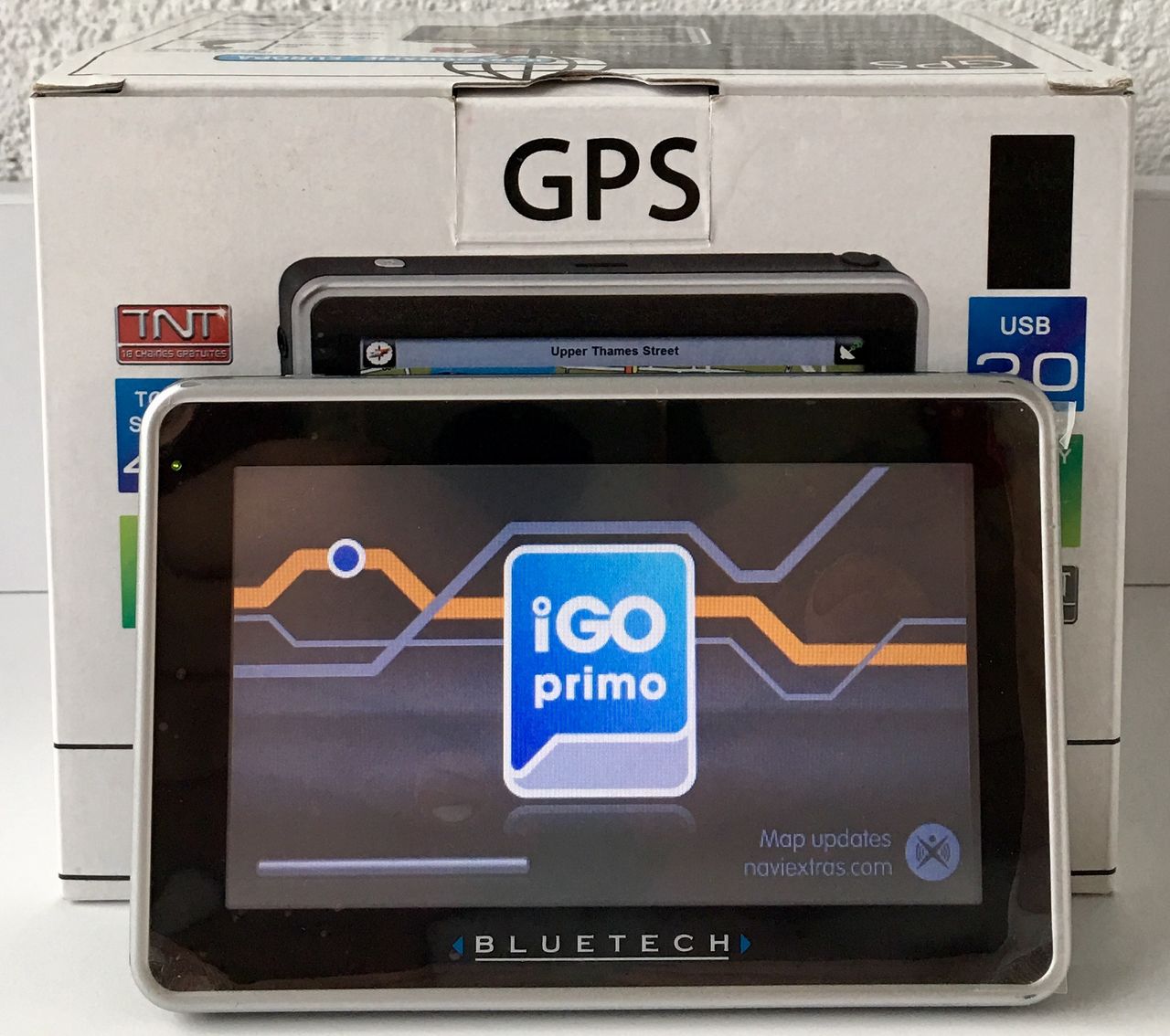 Download Igo Primo Truck 2016 | Igo Primo Software Download – BPJN