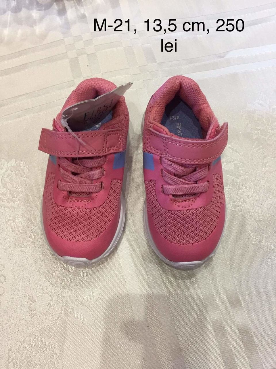 Adidasi noi!!!