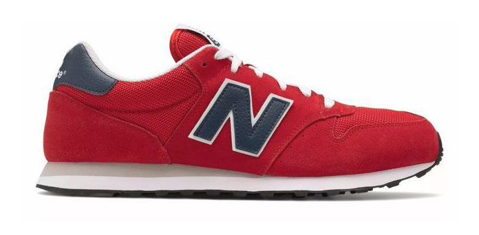 New Balance N500