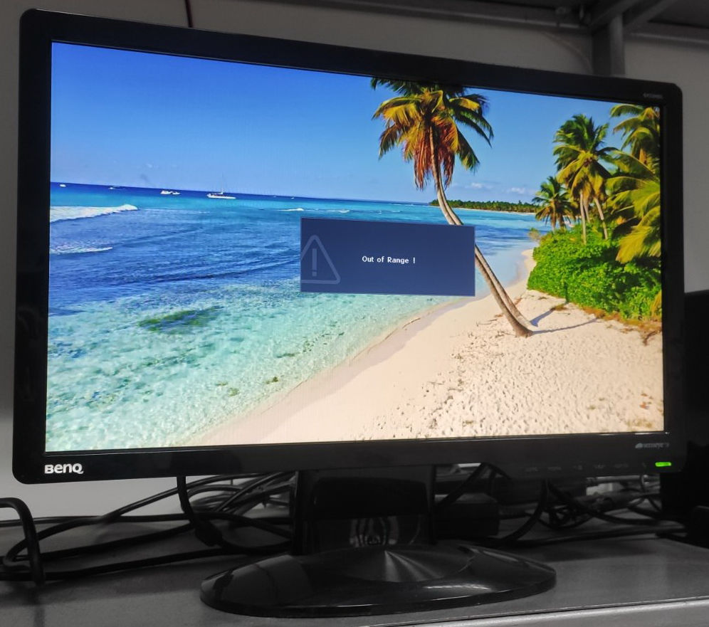Бу мониторы 19" - 600 лей. Monitoare folosite 19" - 600 lei.