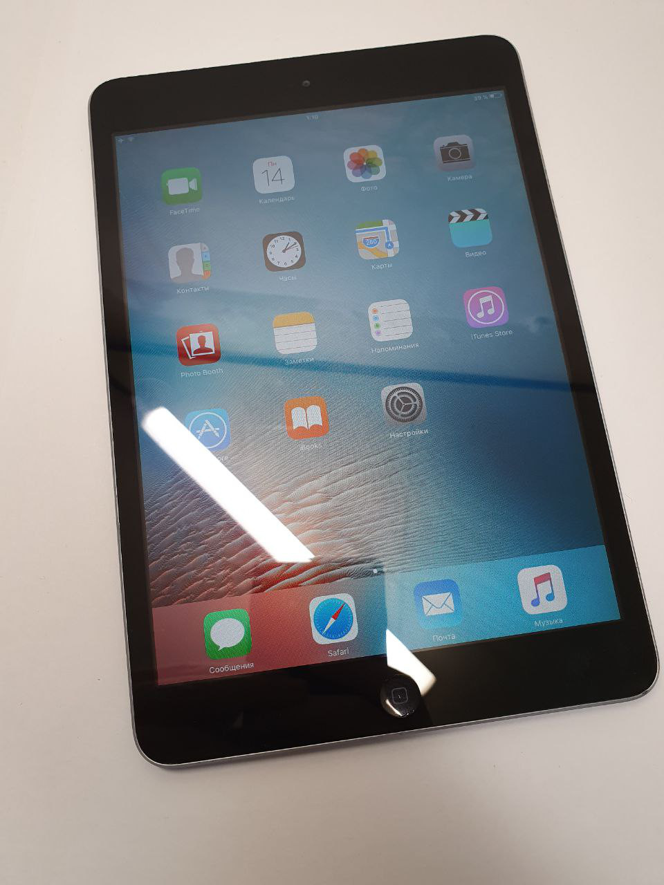 Apple iPad Mini, model A1432 (2012)