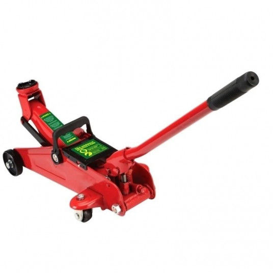 Cric hidraulic crocodil RoGroup 2T