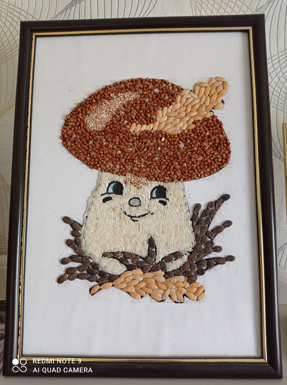 Compoziții de toamnă