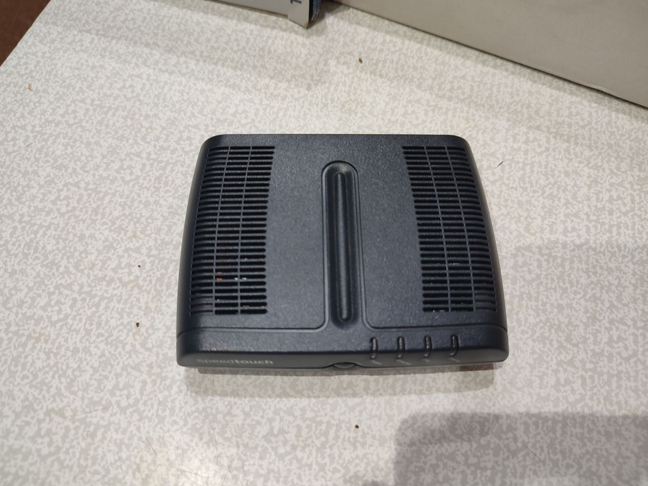 Мodem thomson speedtouch 510 v6/530 v6