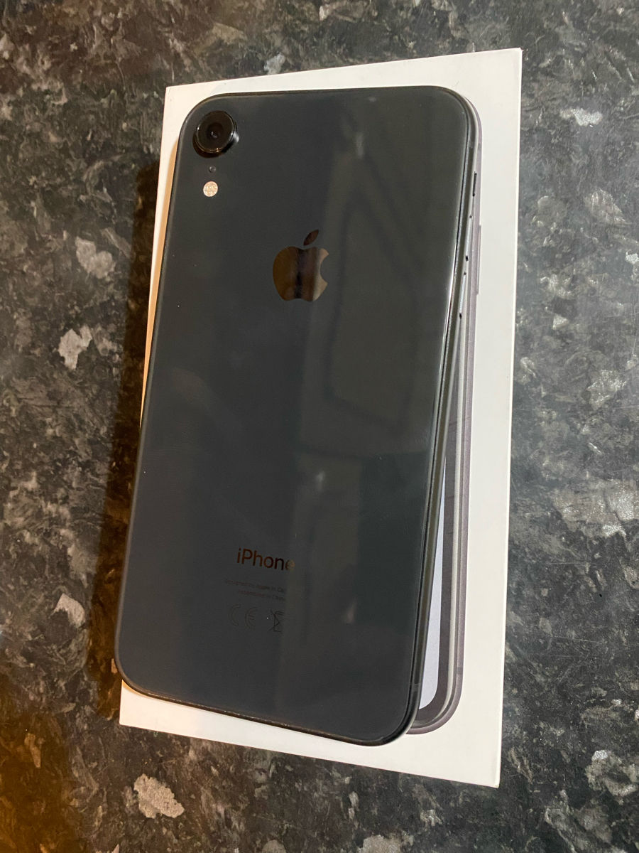 Iphone Xr 9,5/10