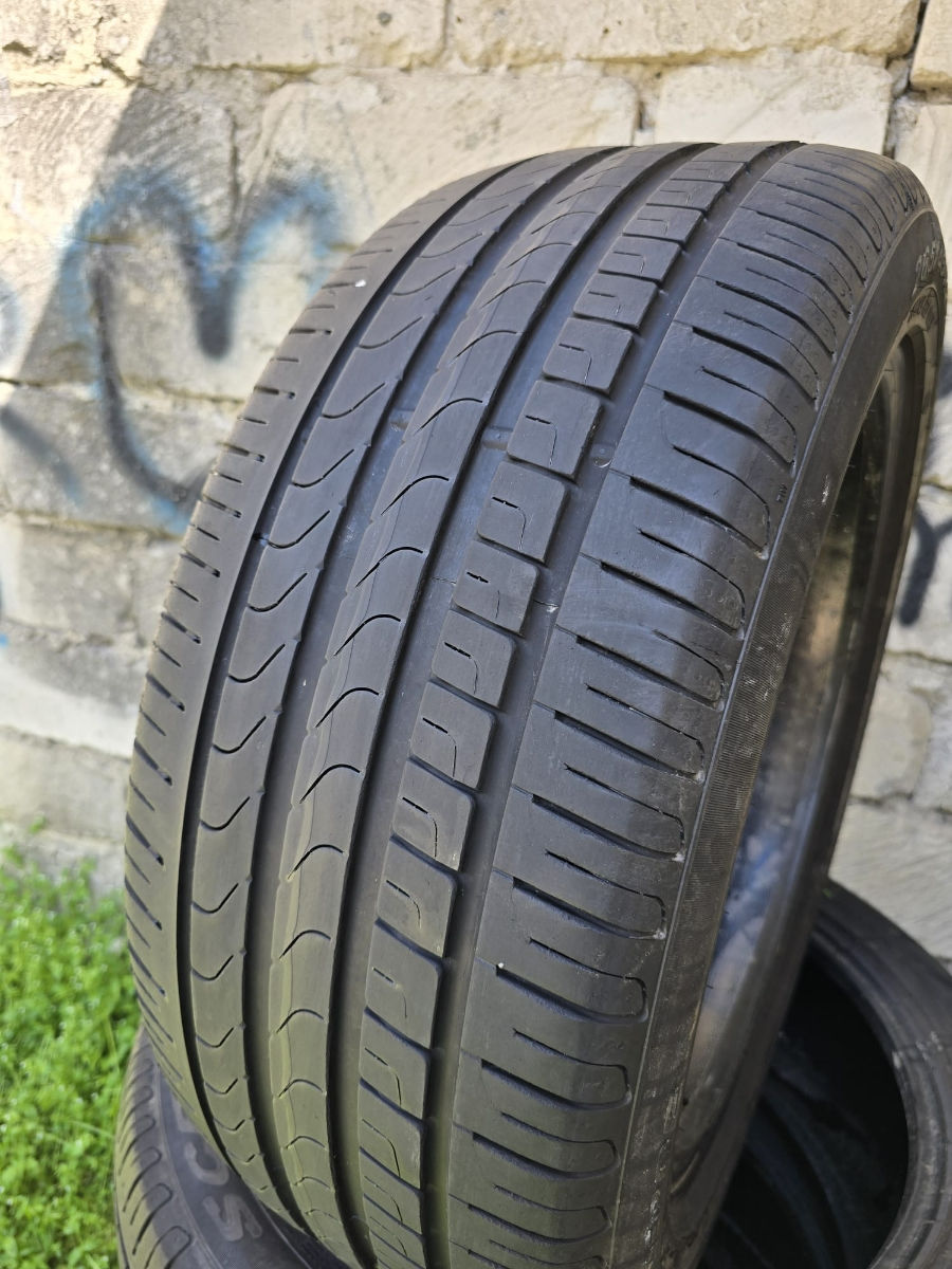 R20-265/45-Pirelli