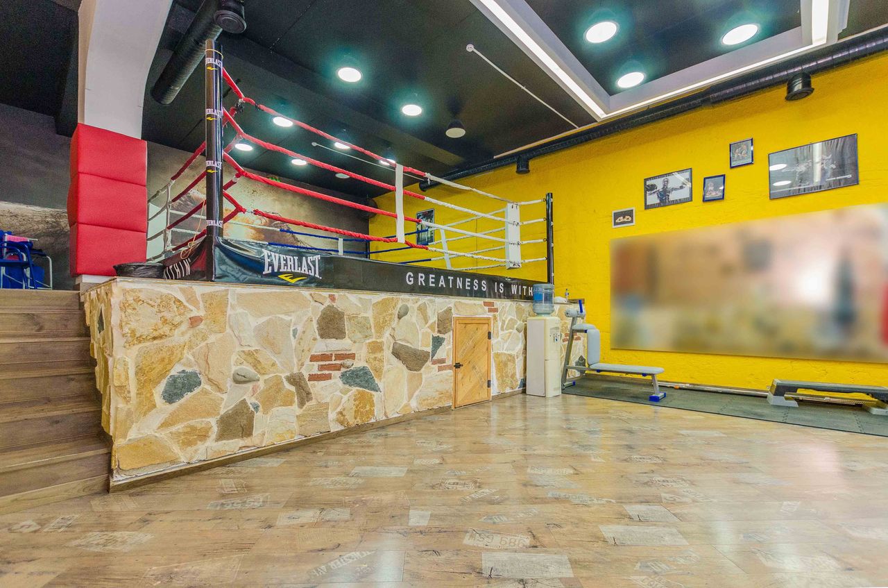 În vînzare inventar sportiv