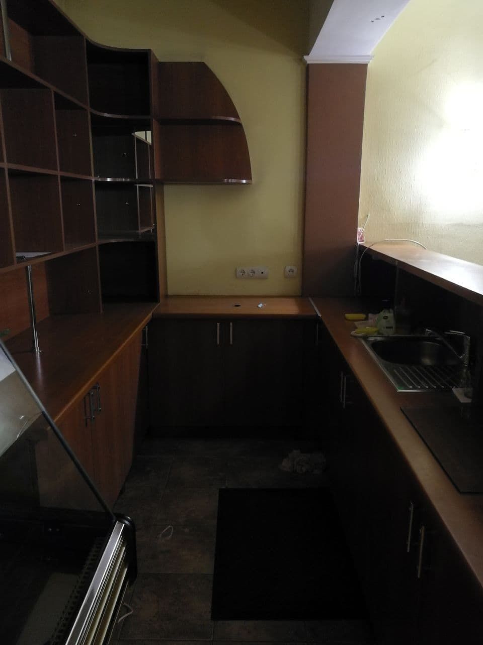 Tejghea de bar