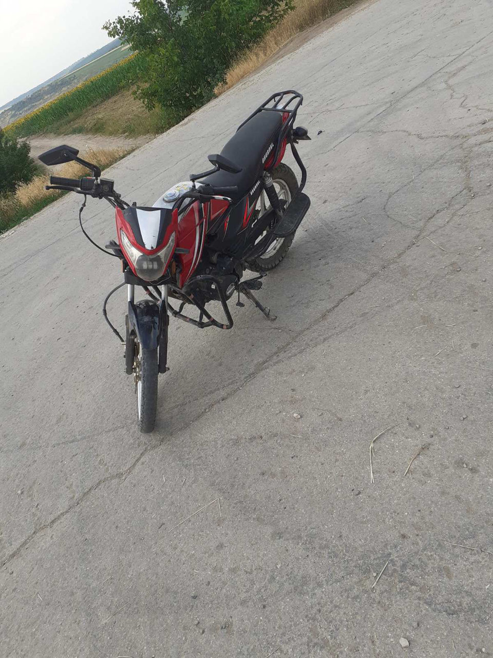 Viper 150 k
