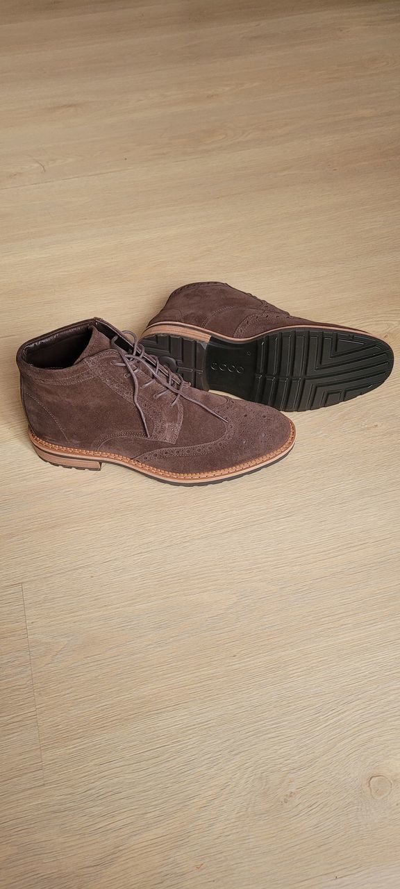 papuci ecco de primavara