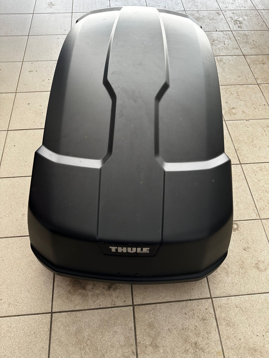 Thule Force XT M