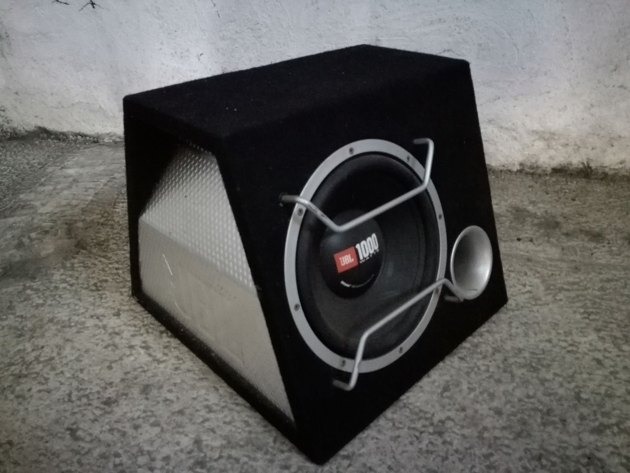 JBL 1000W