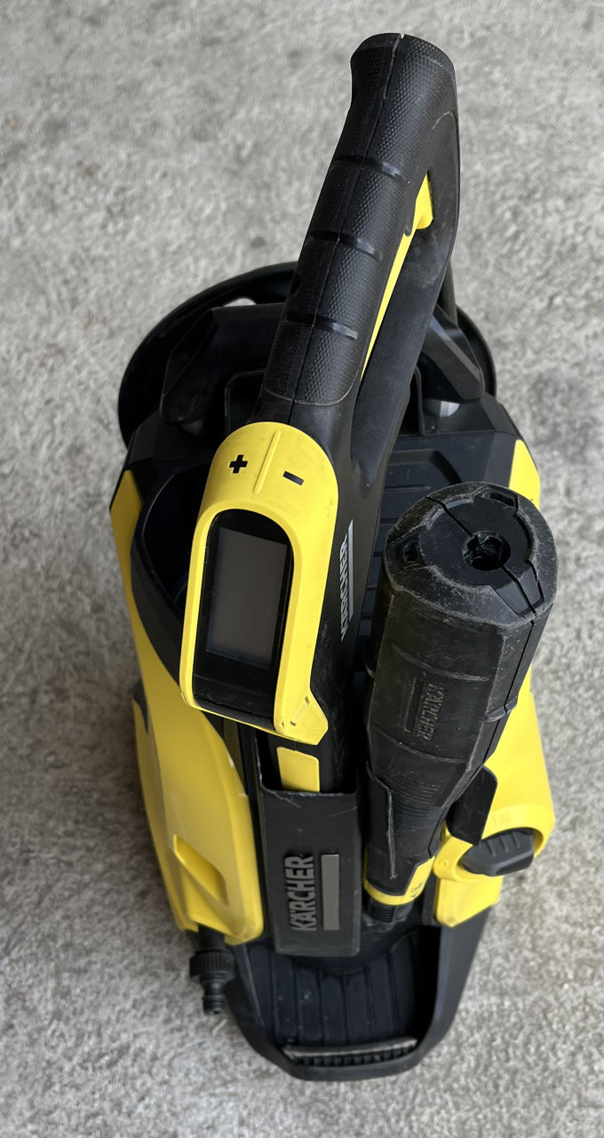Karcher K5 Premium