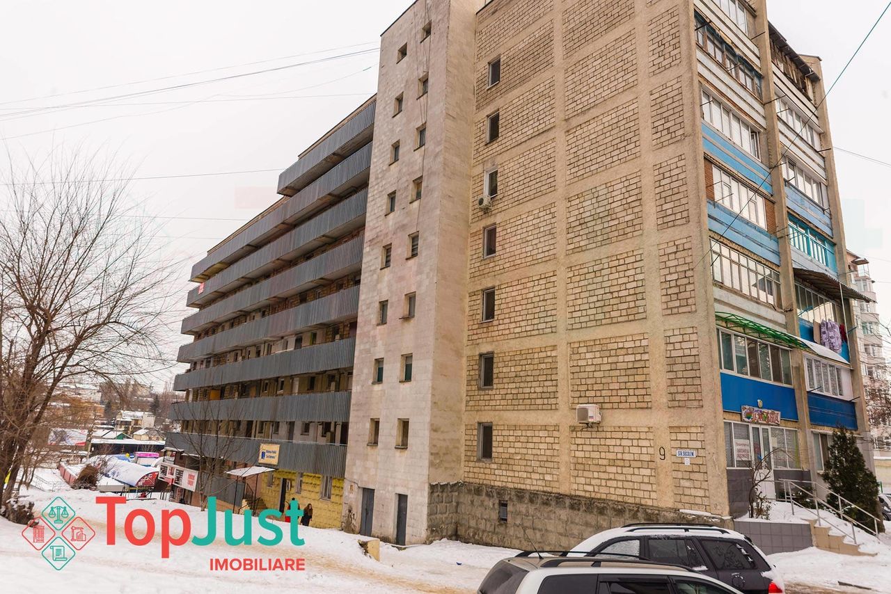 Oferta unica ! Apartament 1 camera la super pret