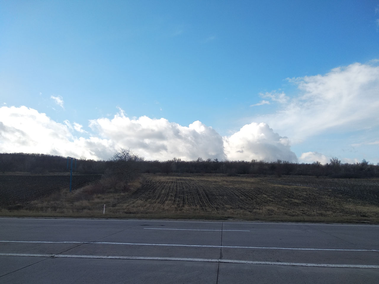 Chirie pamint arabil s.Razeni