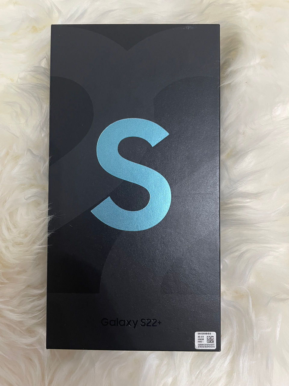 Samsung Galaxy S22+ 256GB