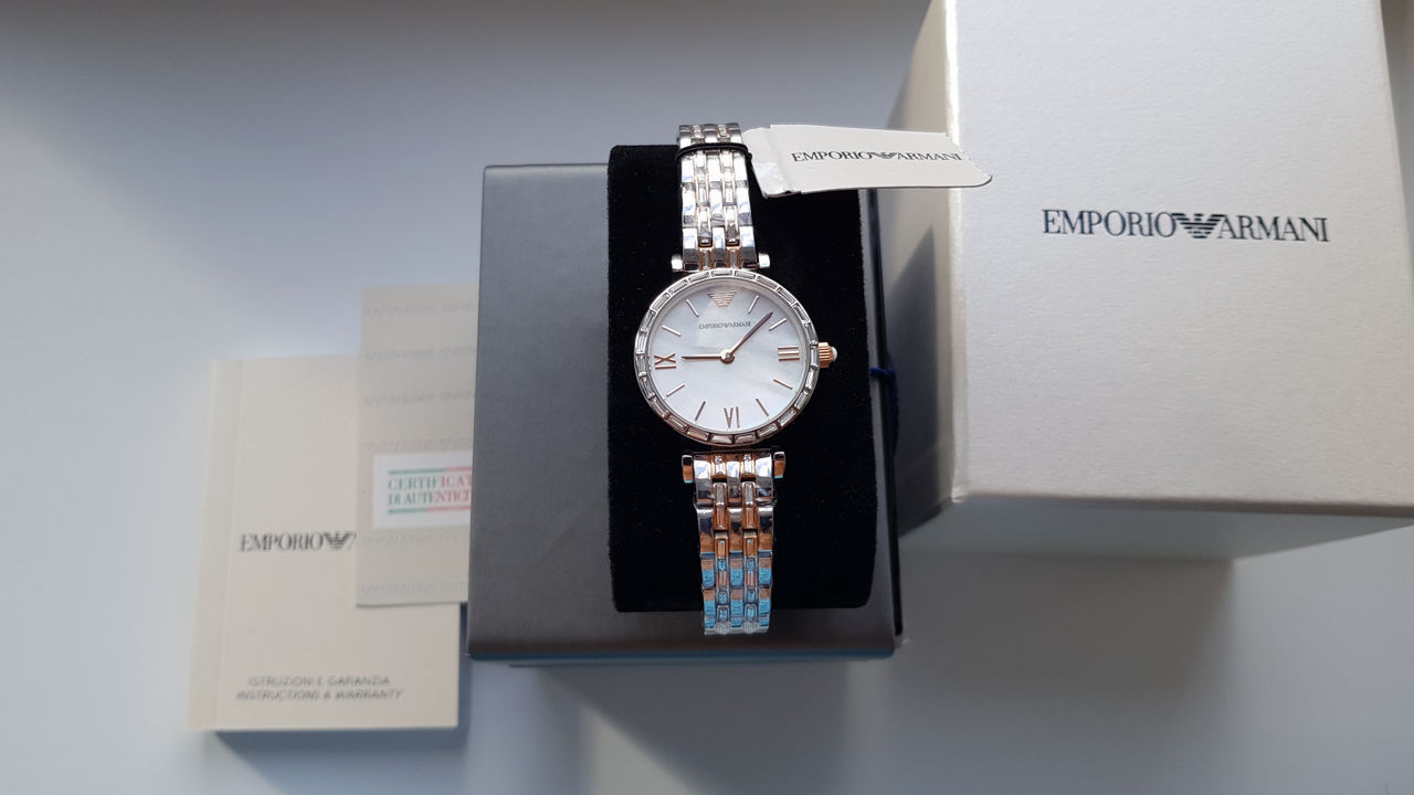 Emporio Armani
