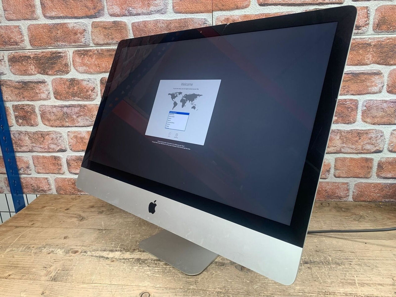 Apple iMac 27"