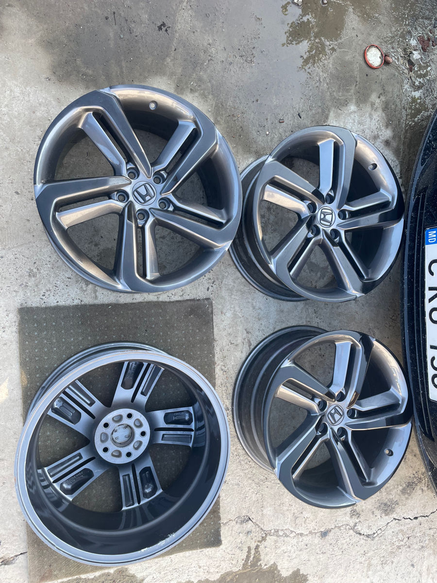 Jante R19 Honda accord. Originale