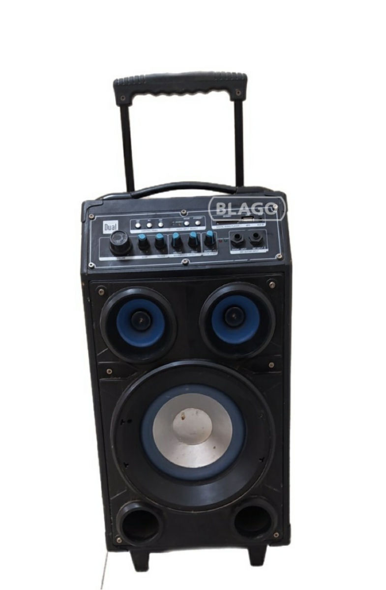 Boxa Dual Dsbx 100 800 lei