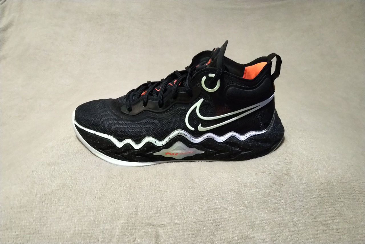 Nike Air Zoom GT Run